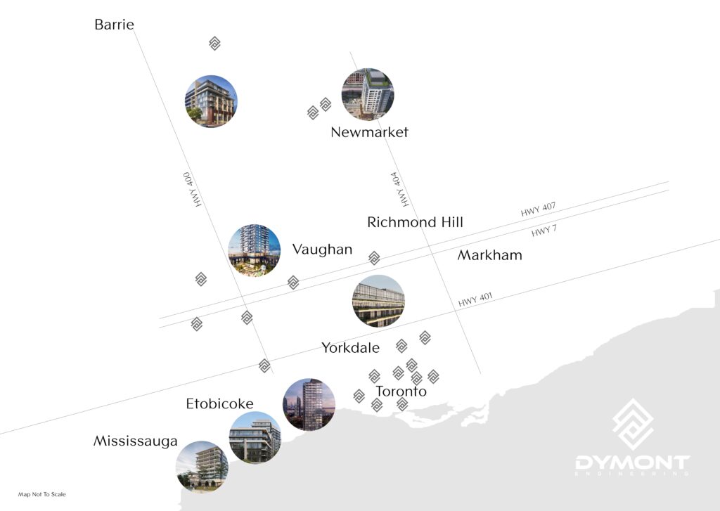 DyMont Engineering Inc. - Geostructural Engineering Firm